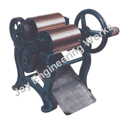 Jay Engineering Works
